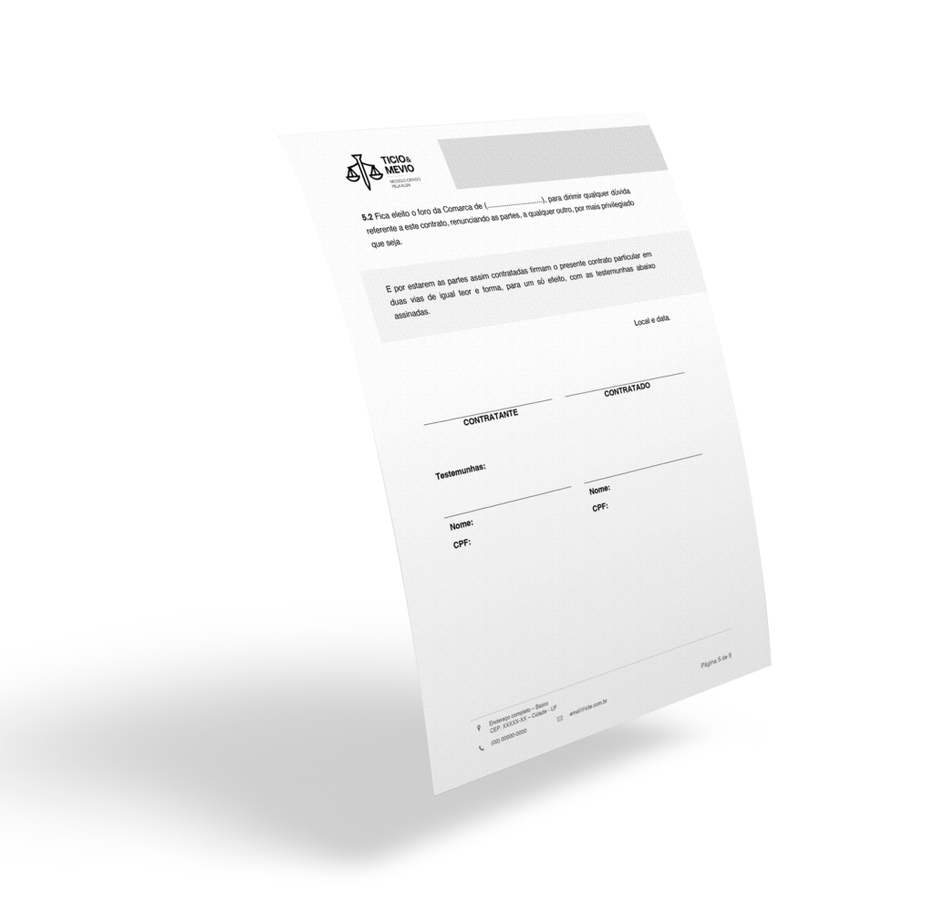 Kit Amicus Gray – Modelos Visual Law